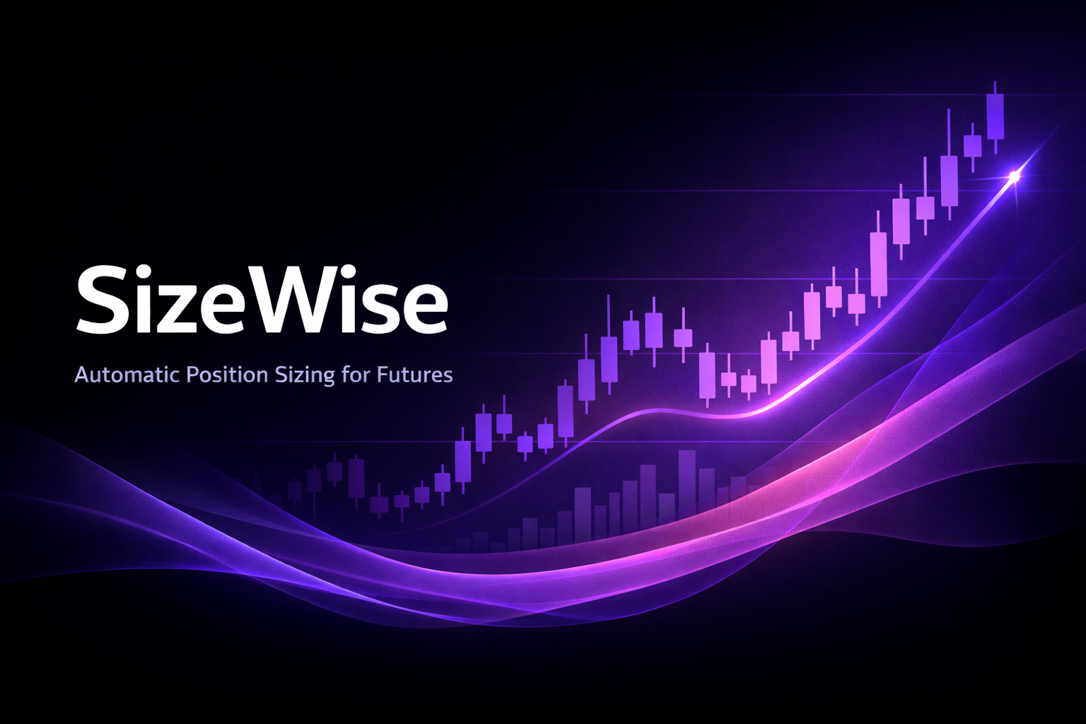 SizeWise - Master Futures Trading with Precision Position Sizing